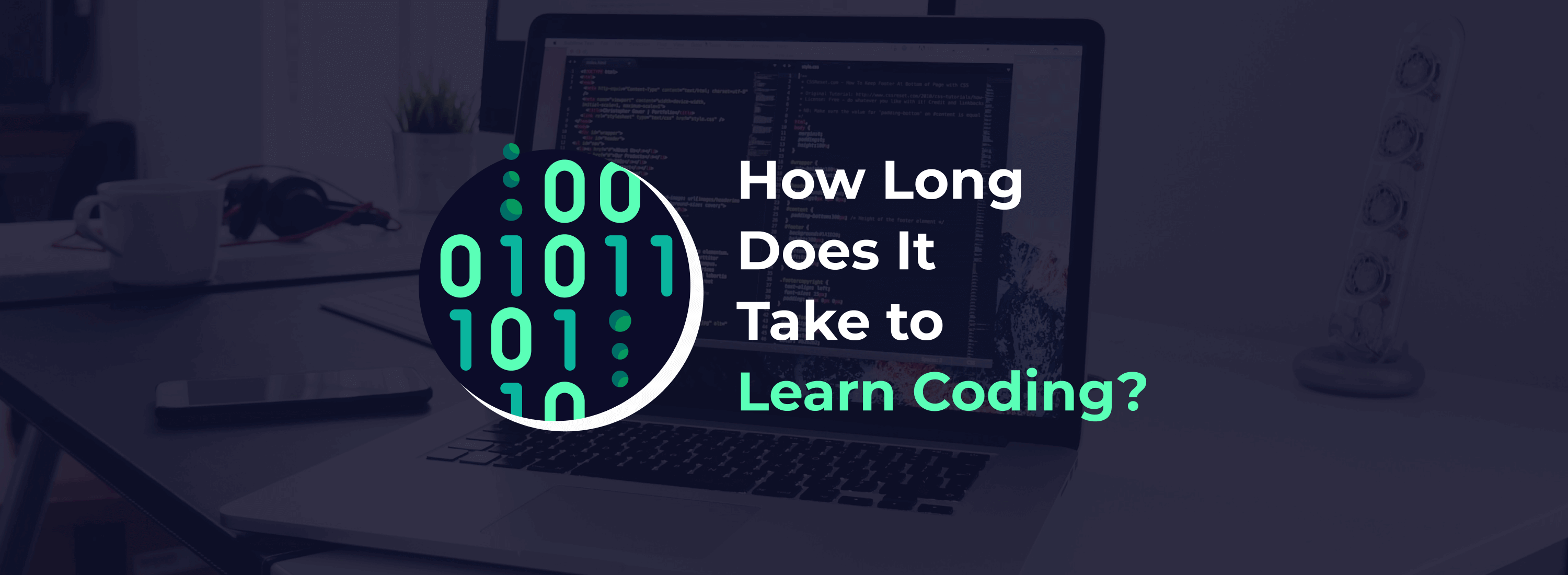 How Long Does It Take To Learn Coding Freelance Services Ithire
